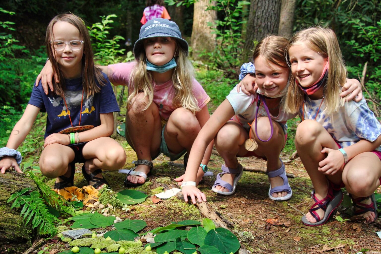 Summer Camp Blog Page 7 Of 104 Rockbrook Camp For Girls