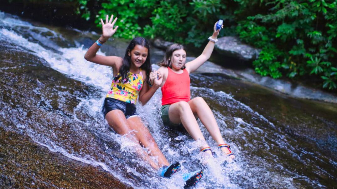 Summer Camp Blog - Page 6 of 104 - Rockbrook Camp for Girls