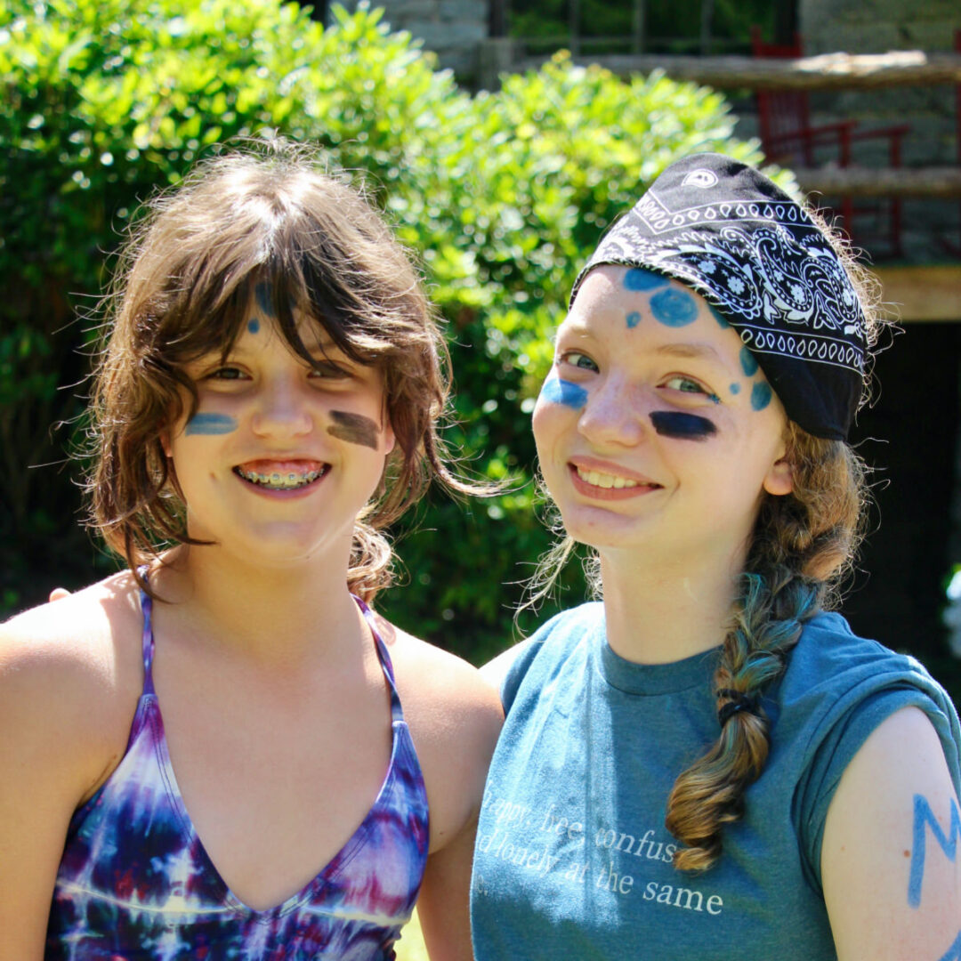 Summer Camp Blog - Page 8 of 107 - Rockbrook Camp for Girls