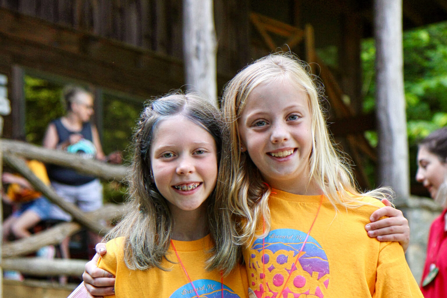 Summer Camp Blog - Page 7 of 106 - Rockbrook Camp for Girls