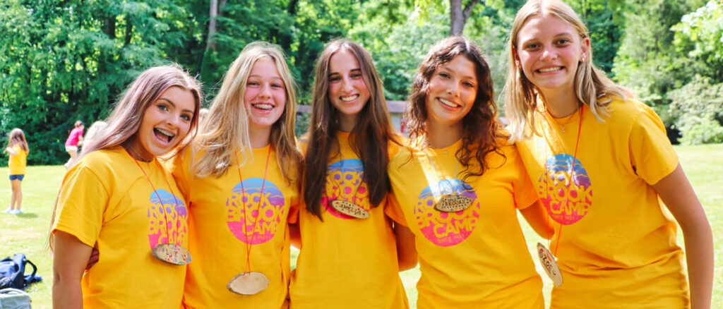 Summer Camp Blog - Page 6 of 104 - Rockbrook Camp for Girls