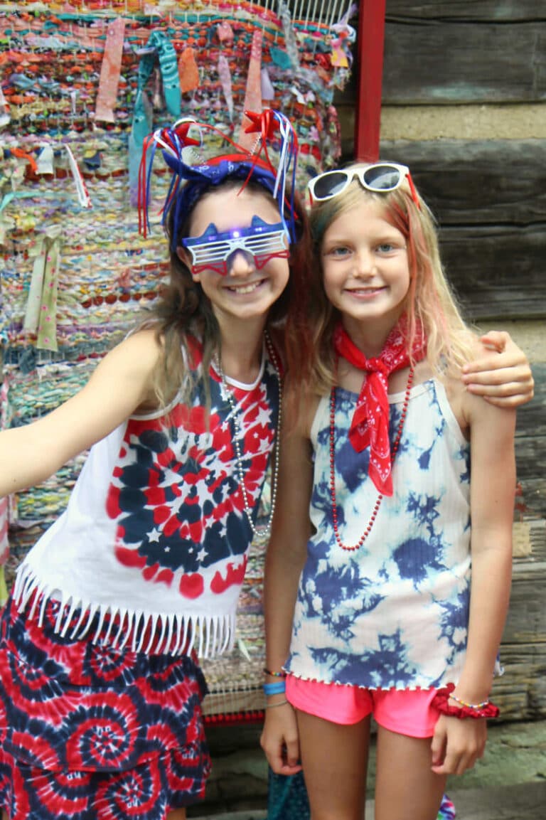 Summer Camp Blog - Rockbrook Camp for Girls