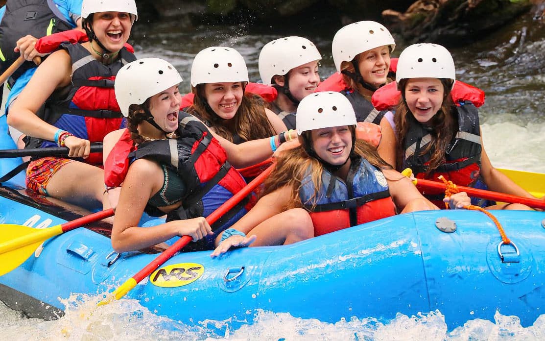 People Archive | Rockbrook Summer Camp