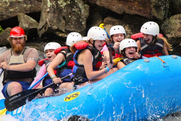 Summer Camp Blog | Page 7 of 112 | Rockbrook Camp for Girls