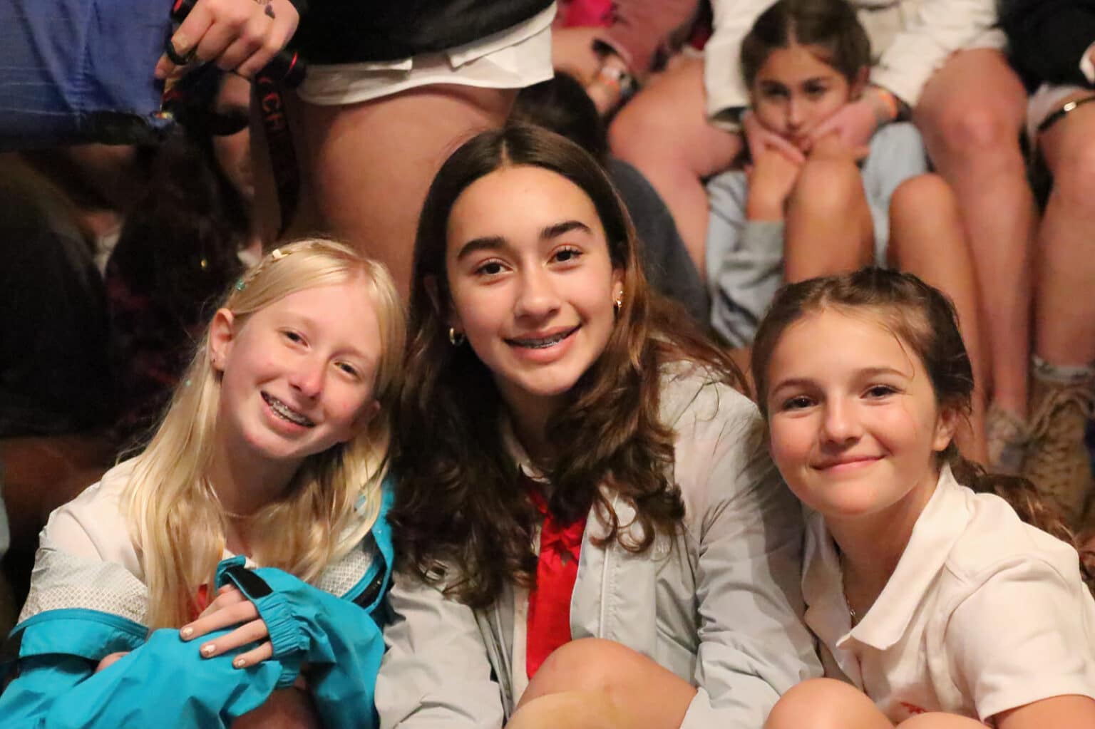 Summer Camp Blog - Page 5 of 110 - Rockbrook Camp for Girls