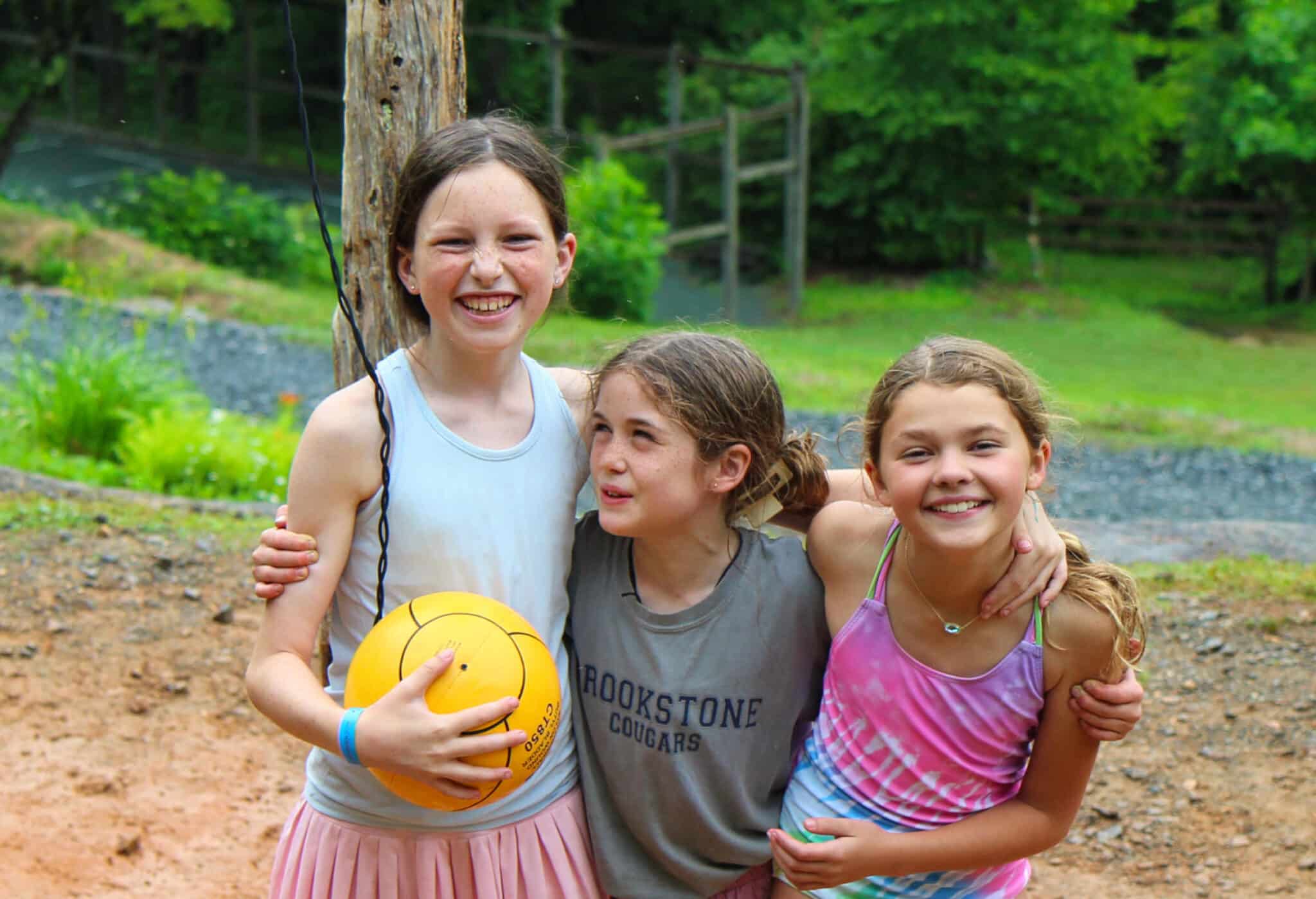 Summer Camp Blog - Page 4 of 109 - Rockbrook Camp for Girls