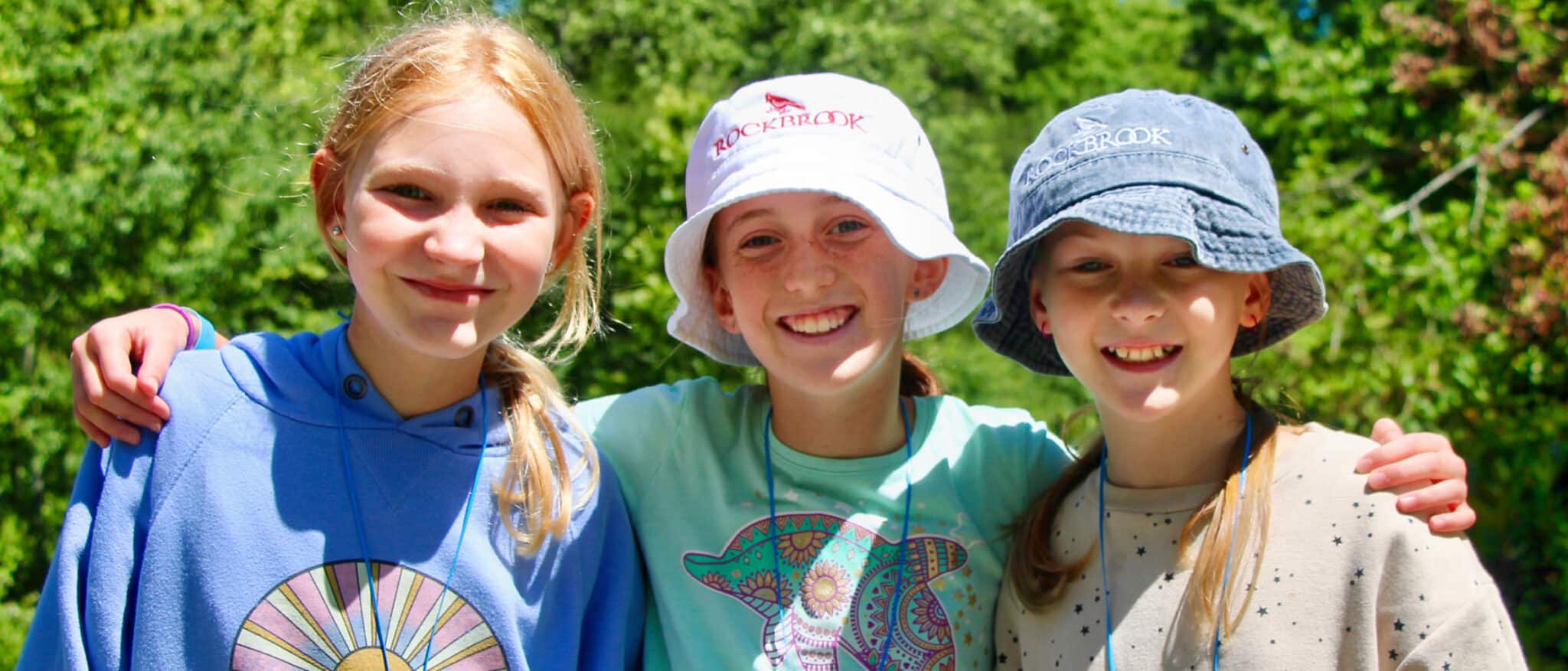 Summer Camp Blog - Page 3 of 108 - Rockbrook Camp for Girls