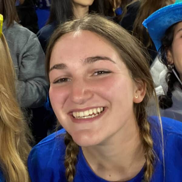 Meet Our Staff - Rockbrook Summer Camp