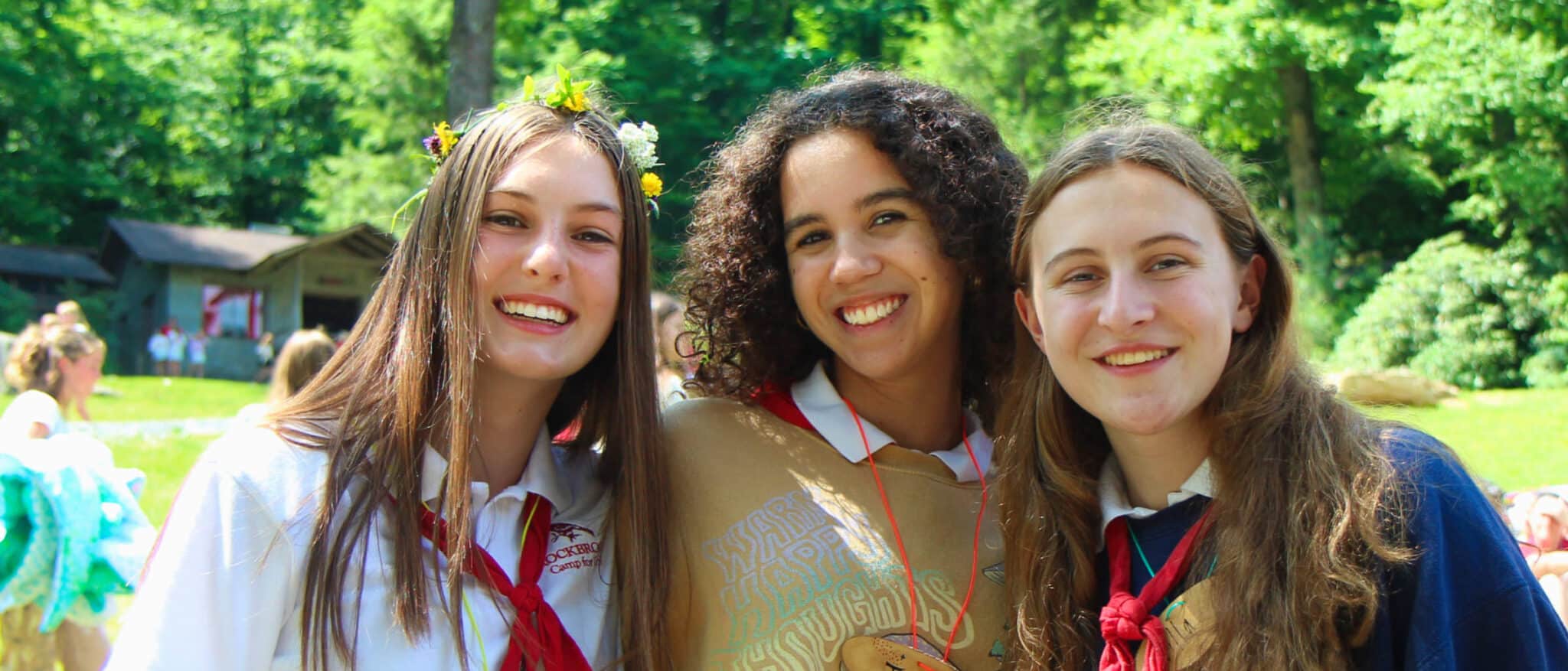 Summer Camp Blog - Page 5 of 110 - Rockbrook Camp for Girls