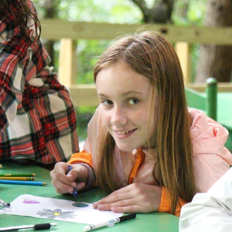 Girls Camps Archives | Rockbrook Summer Camp
