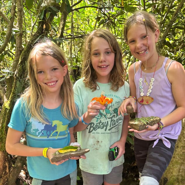 A Stroll Around Camp | Rockbrook Camp for Girls