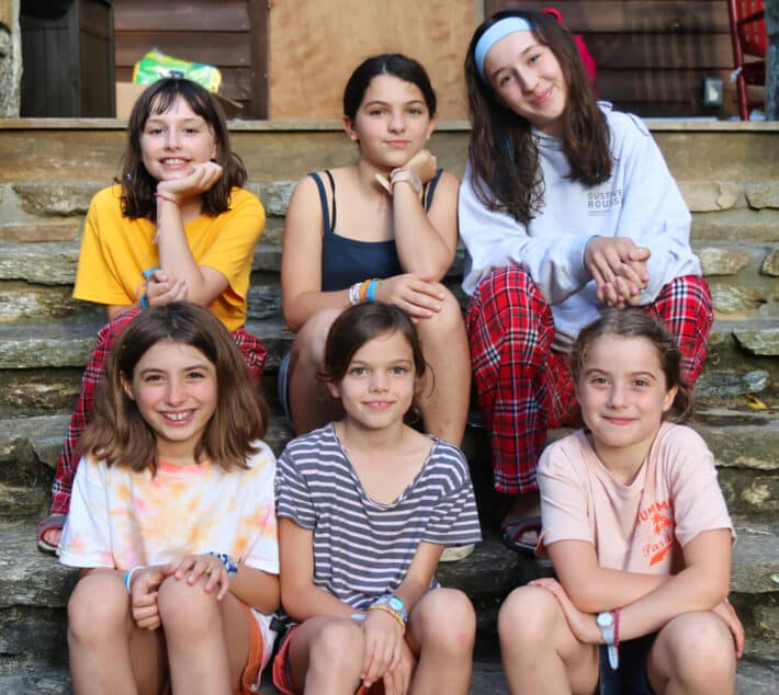 Summer Camp Blog - Page 3 of 110 - Rockbrook Camp for Girls