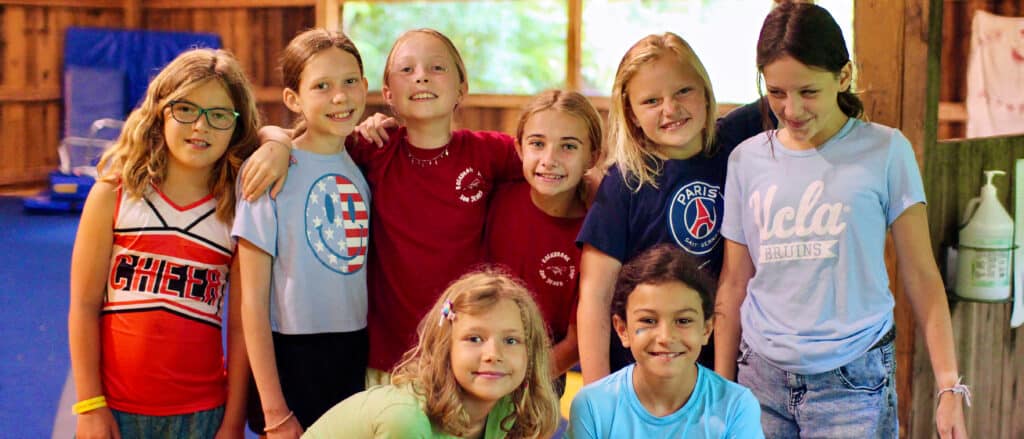 Summer Camp Blog - Page 4 of 110 - Rockbrook Camp for Girls
