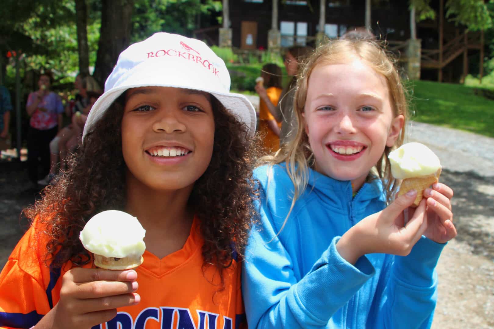How Camp Fun Matters | Rockbrook Camp for Girls