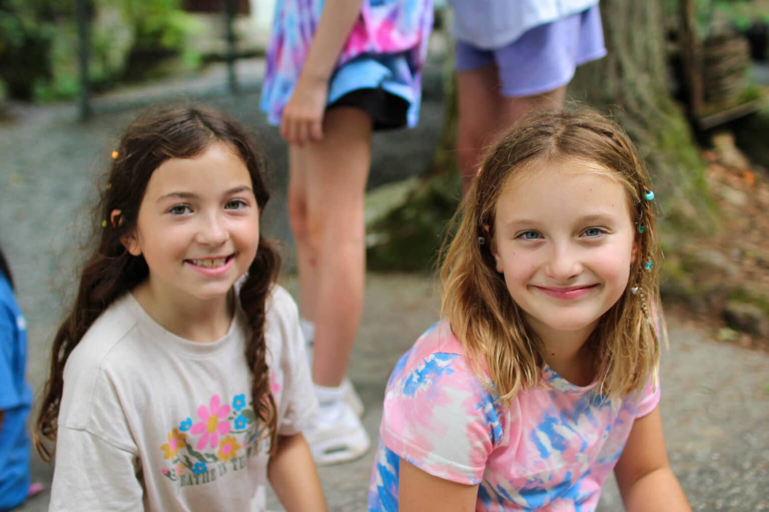 Summer Camp Blog - Rockbrook Camp for Girls