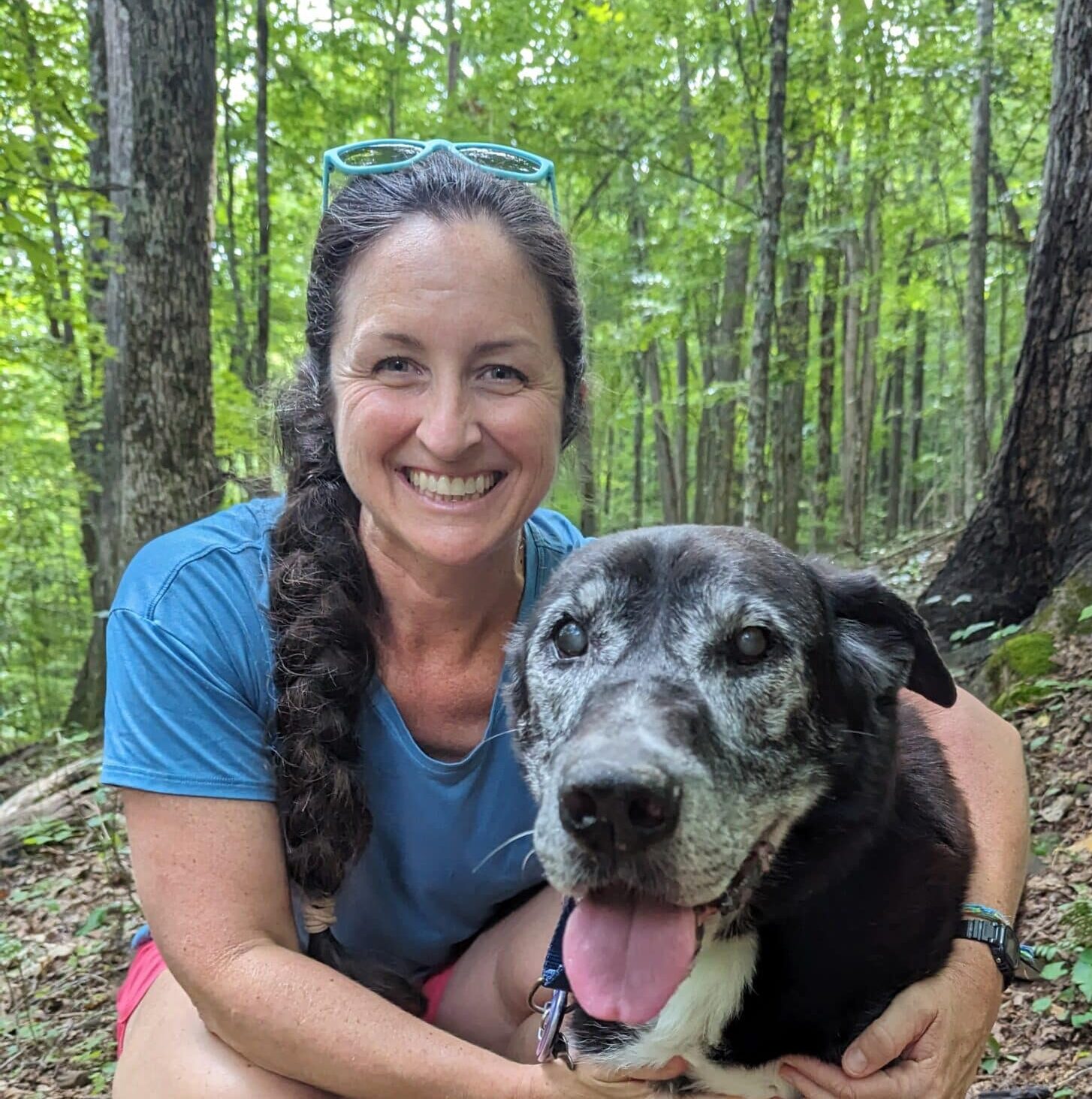 Andie Newton | Rockbrook Summer Camp
