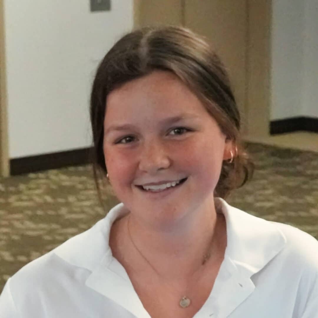 Blythe Kidwell | Rockbrook Summer Camp