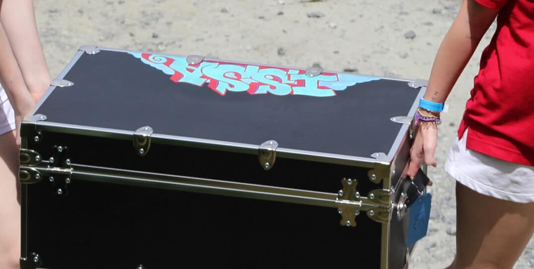 The Ritual of Packing for Camp | Rockbrook Camp