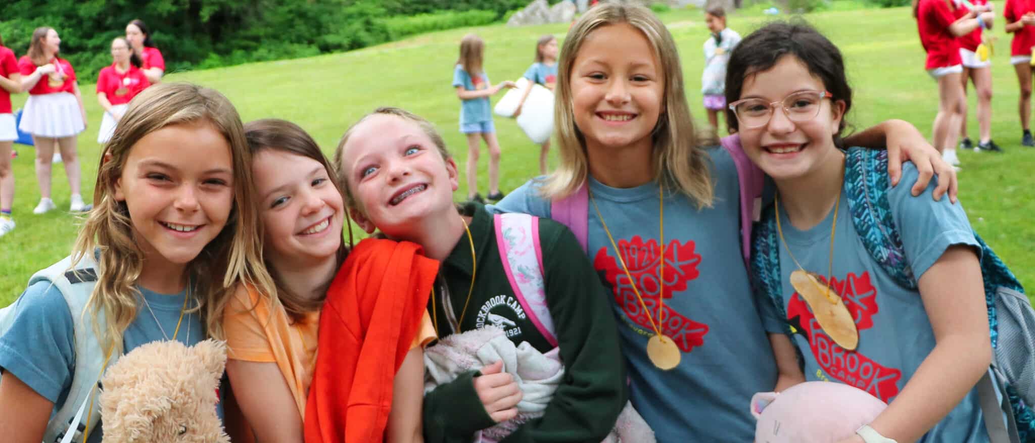 Summer Camp Blog | Page 5 of 116 | Rockbrook Camp for Girls