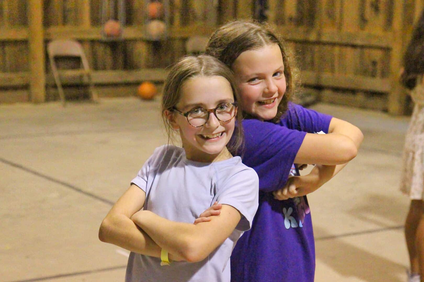 Extra Delightful | Rockbrook Summer Camp for Girls