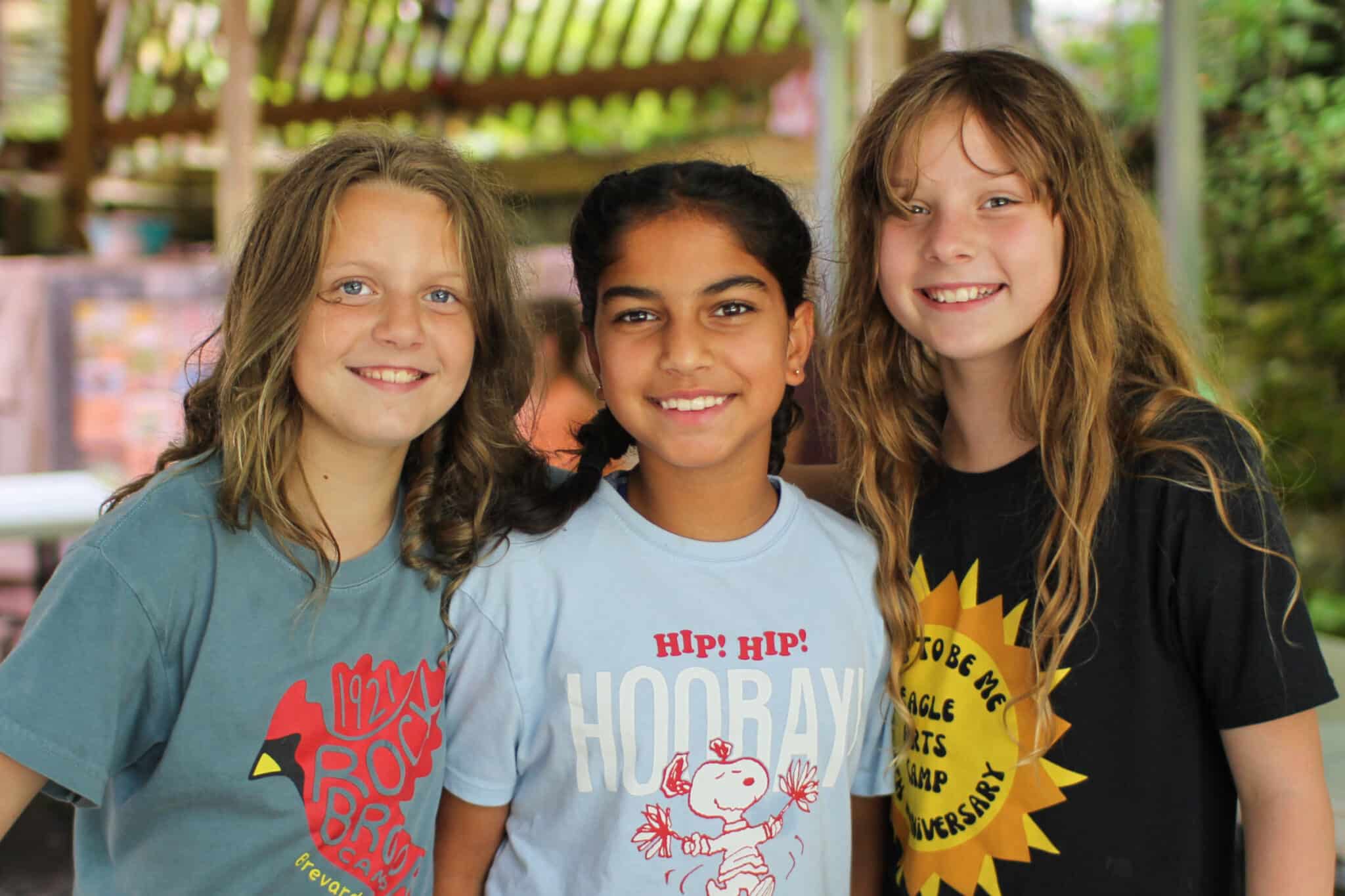 Special Moments | Rockbrook Summer Camp for Girls