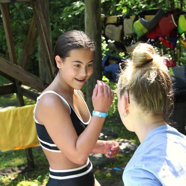 A Potent Mix of Excitement and Fun | Rockbrook Camp