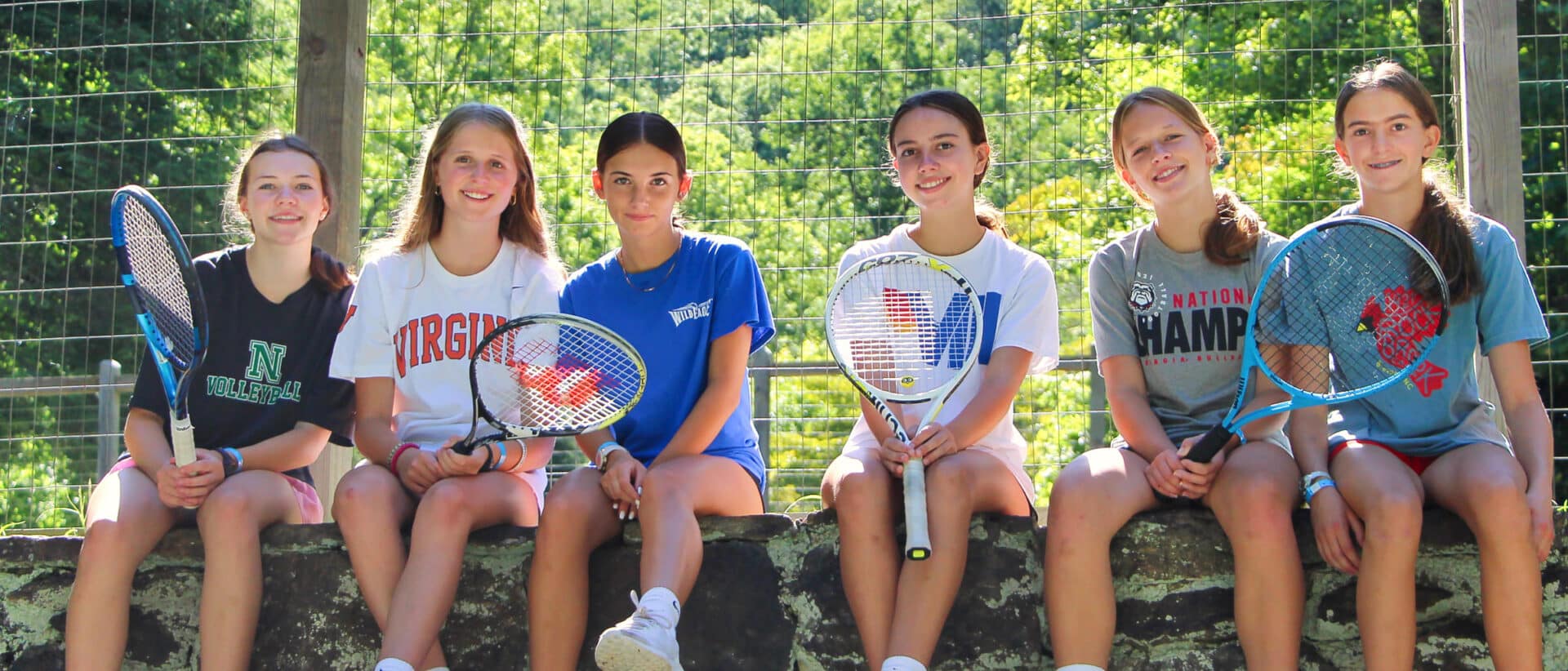 Summer Camp Blog | Rockbrook Camp for Girls