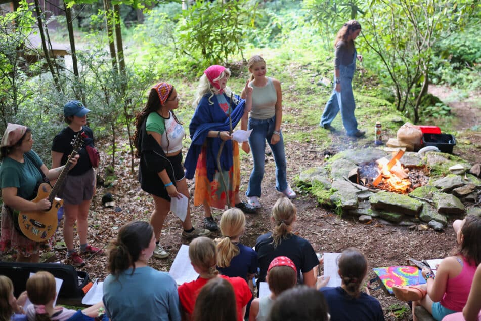 Our Third Place | Rockbrook Summer Camp for Girls