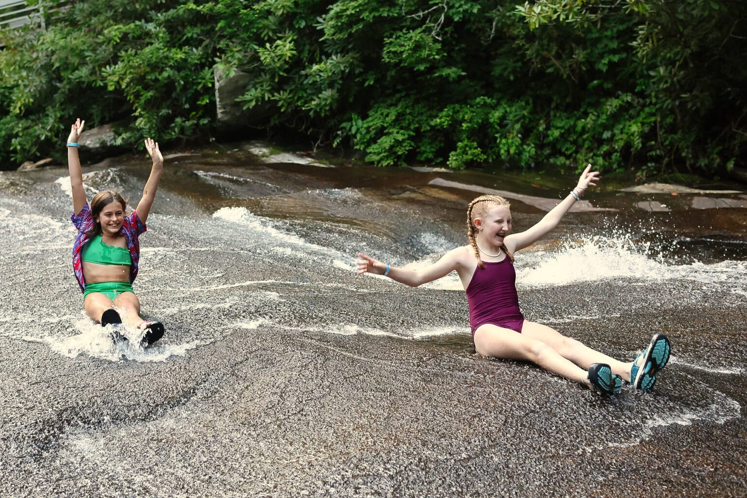 Leaving Camp | Closing Day Tips for Parents | Rockbrook Camp