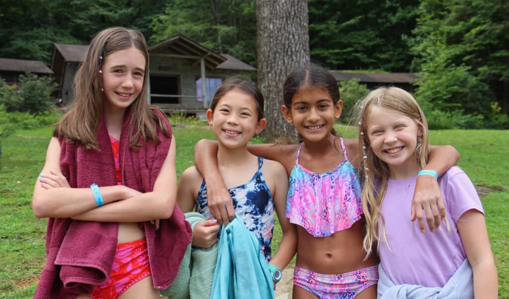 Our Third Place | Rockbrook Summer Camp for Girls