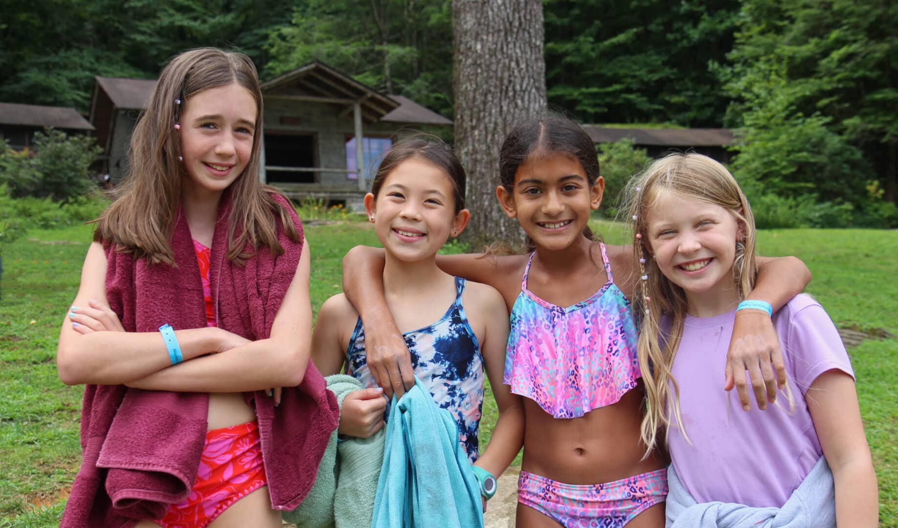 Our Third Place | Rockbrook Summer Camp for Girls