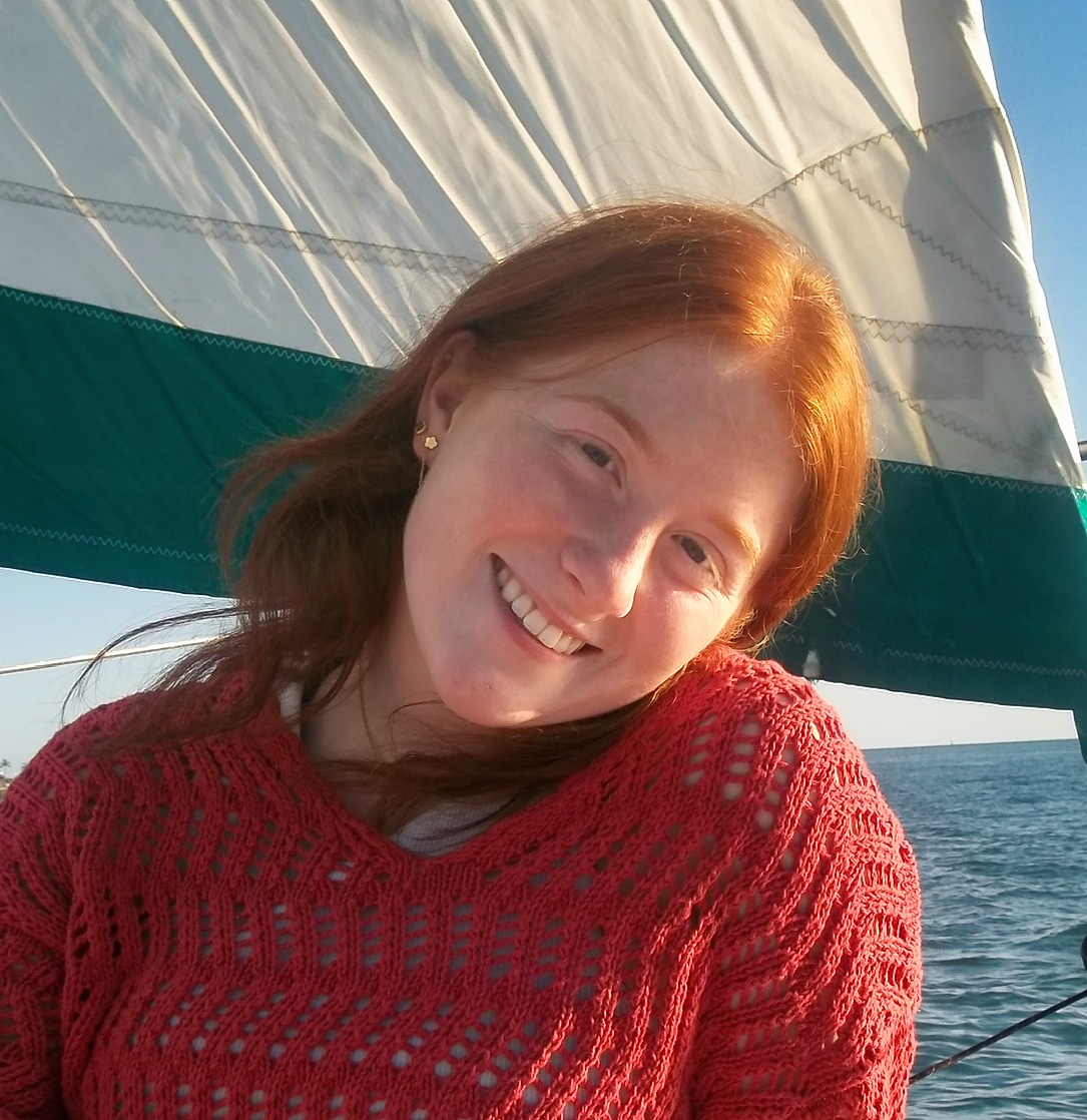 Abby Crady | Rockbrook Summer Camp