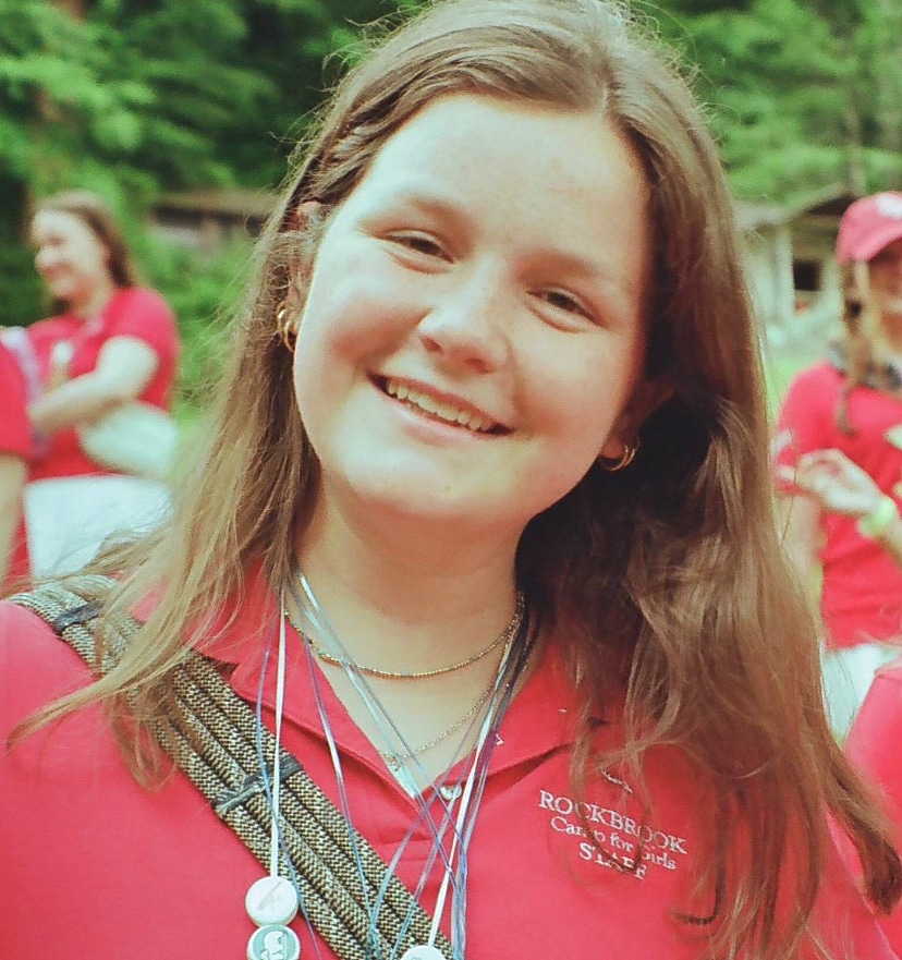 Blythe Kidwell | Rockbrook Summer Camp