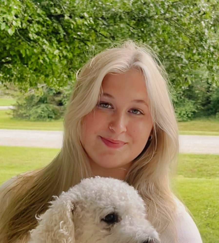 Catherine Hamlett | Rockbrook Summer Camp