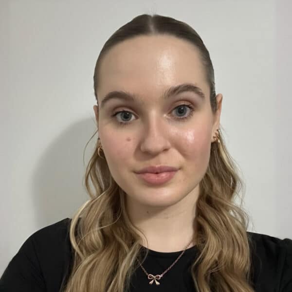 Freya Ritchie | Rockbrook Summer Camp