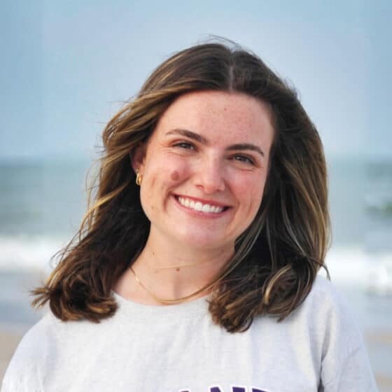 Grace Putterman | Rockbrook Summer Camp