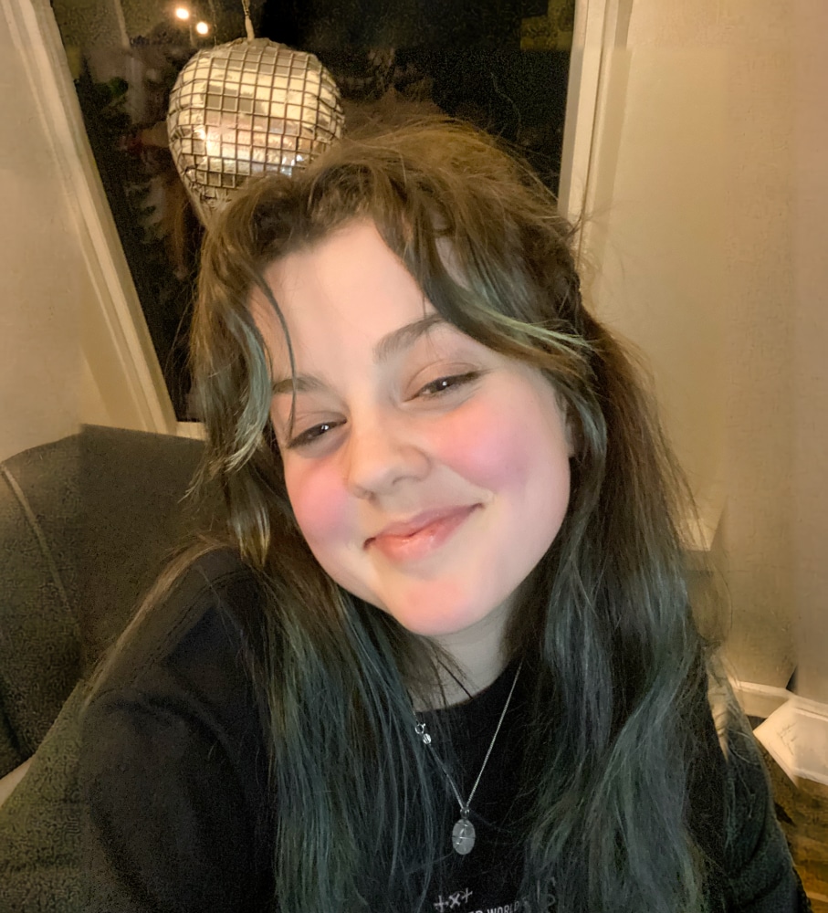 Hannah Morris | Rockbrook Summer Camp