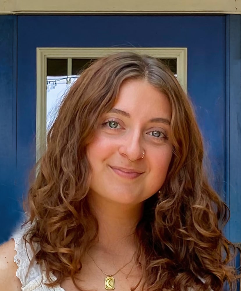 Ilah Davis | Rockbrook Summer Camp