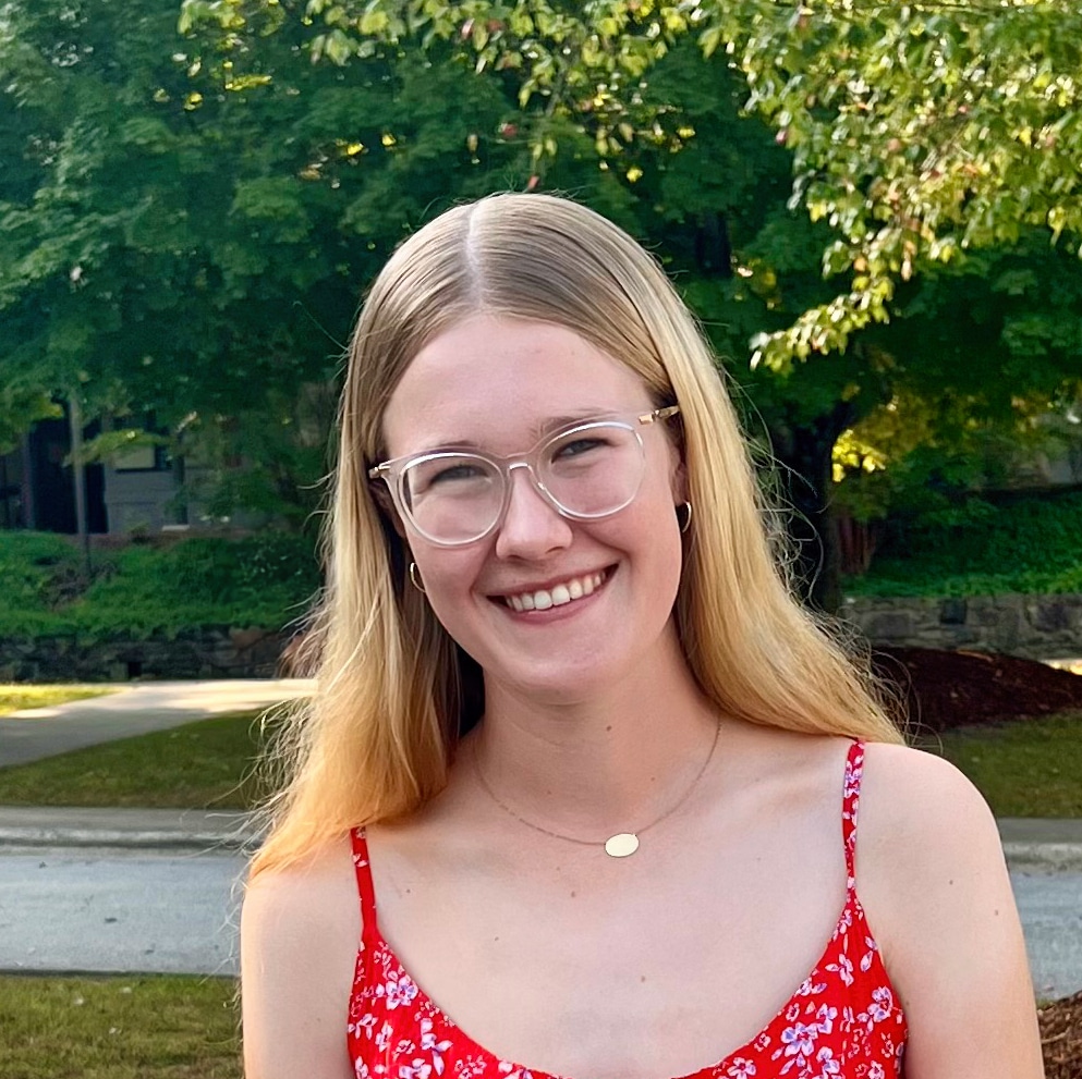 Lily Carter | Rockbrook Summer Camp