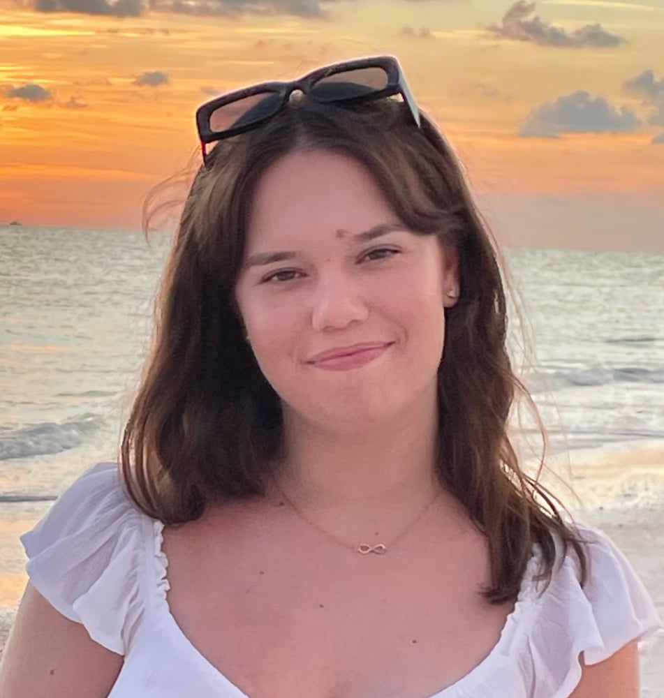 Lucy Allum | Rockbrook Summer Camp