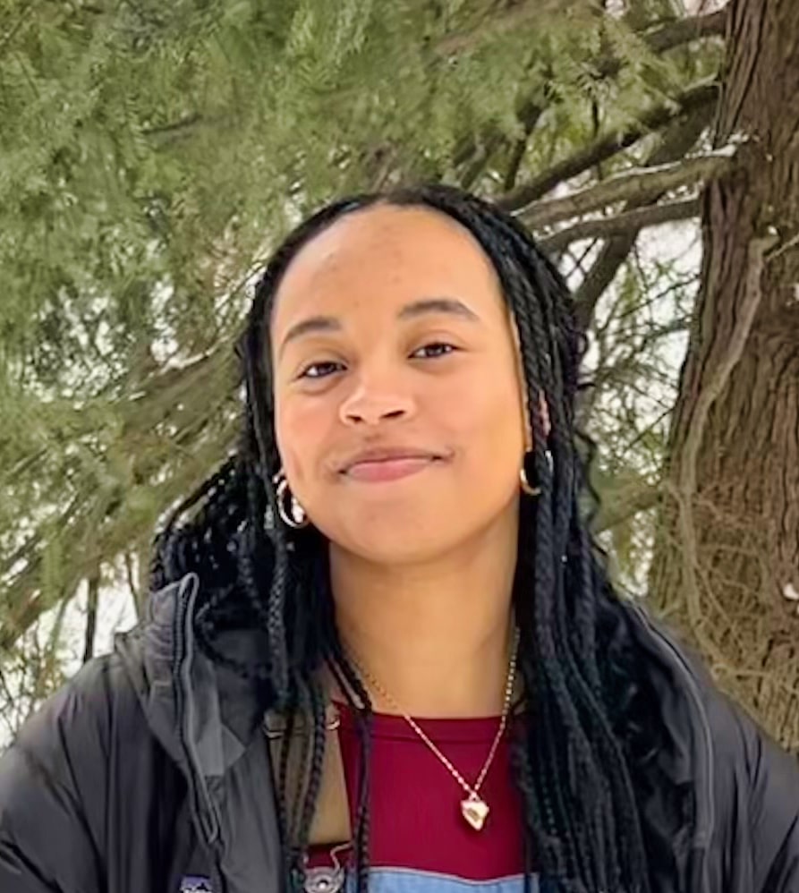 Nia Vines | Rockbrook Summer Camp