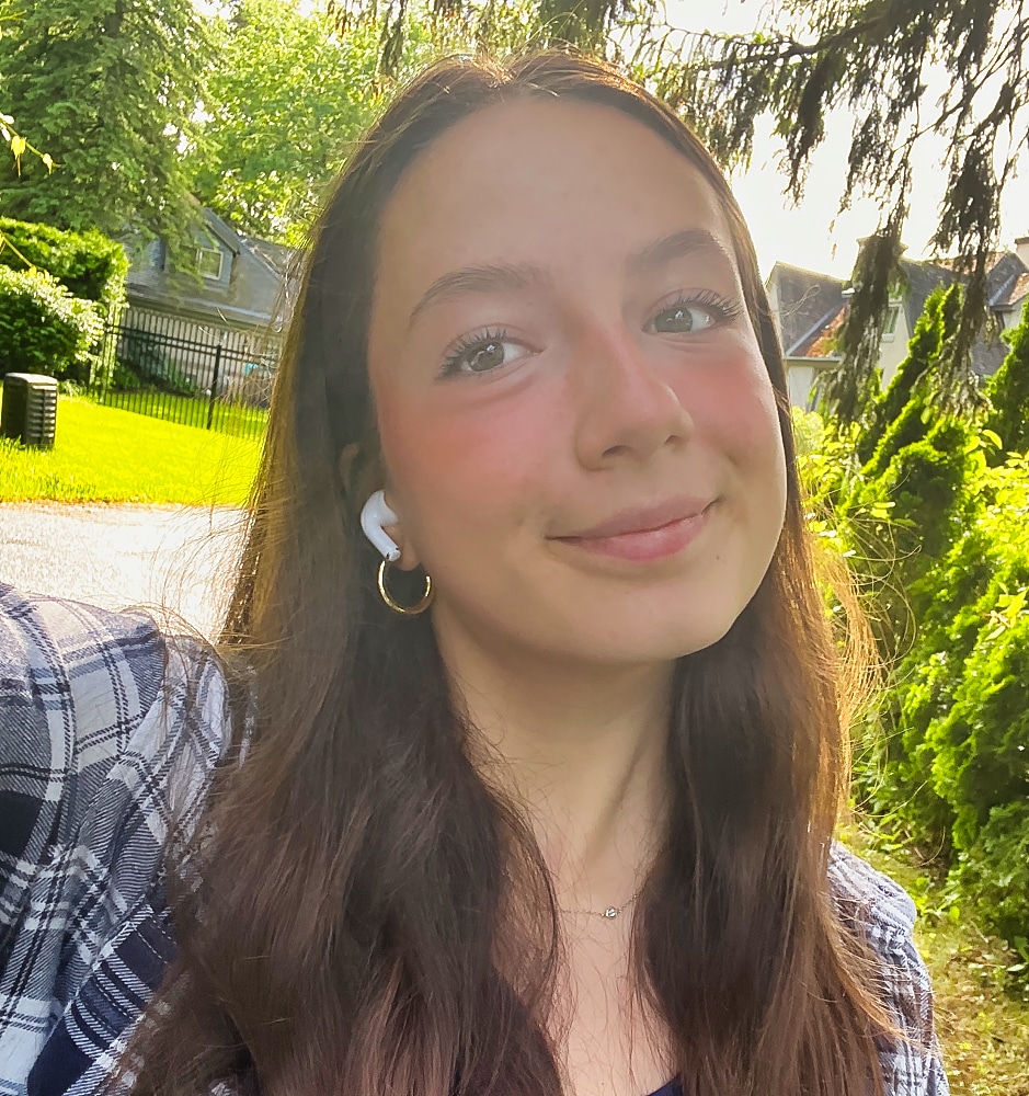 Nora Turner | Rockbrook Summer Camp