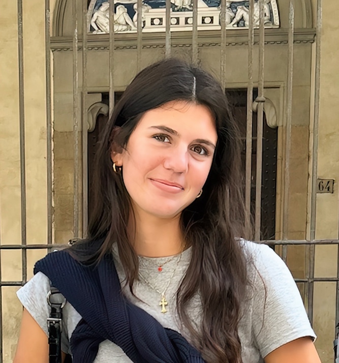 Stella Malmqvist | Rockbrook Summer Camp
