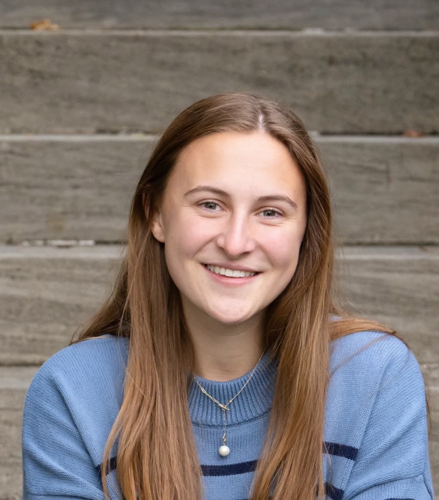 Willa Felgenhauer | Rockbrook Summer Camp