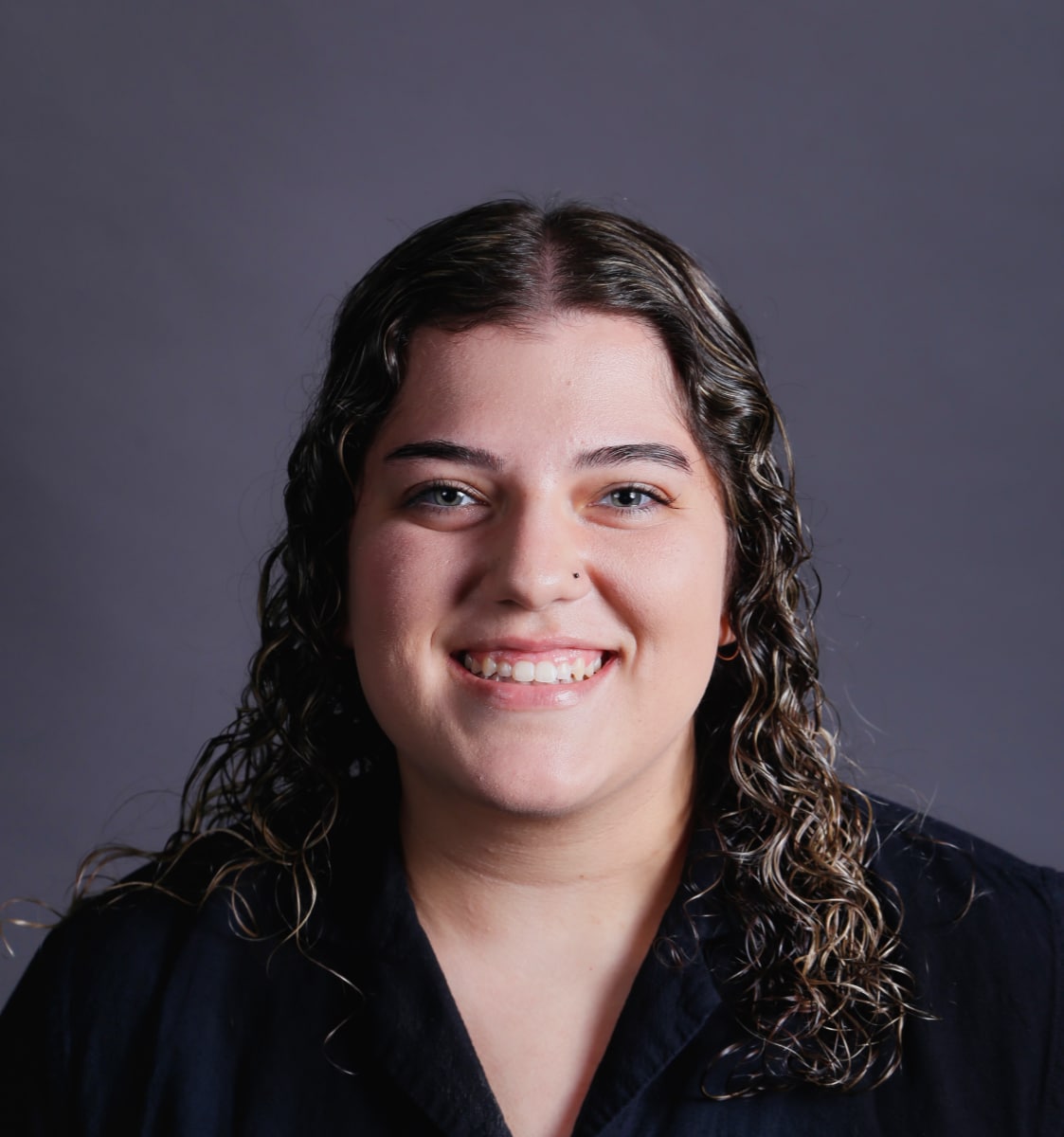 Bethanie Oliveira | Rockbrook Summer Camp